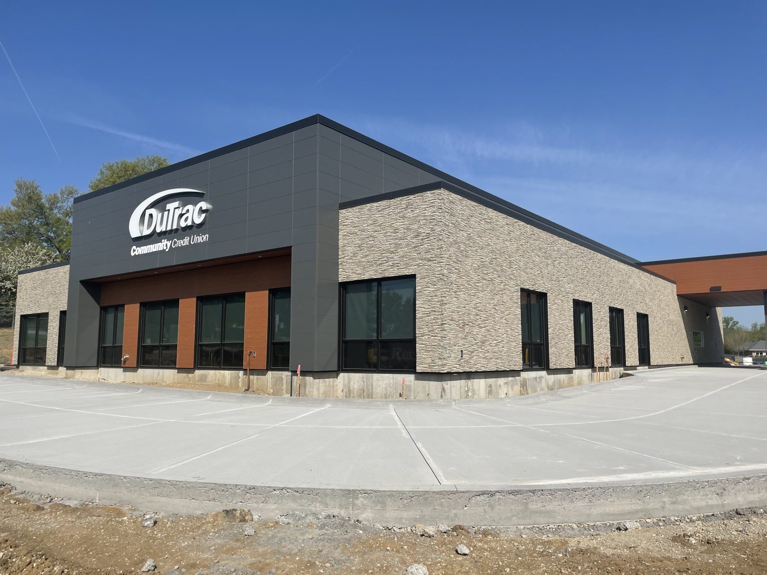 Bettendorf - DuTrac Community Credit Union