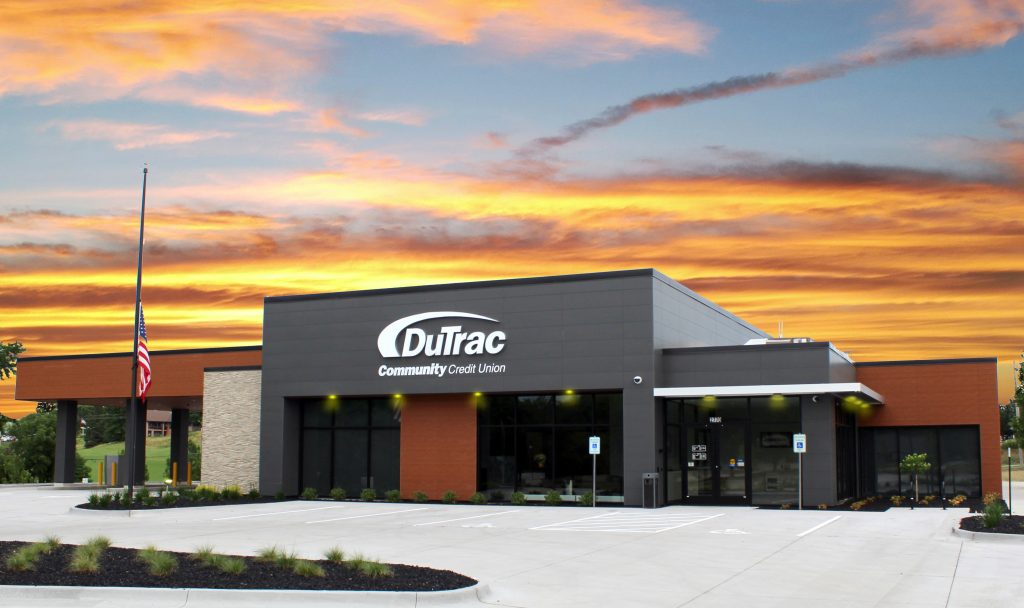 Bettendorf - DuTrac Community Credit Union