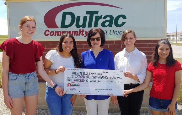 DuTrac Community Credit Union | Serving Iowa, Illinois & Wisconsin