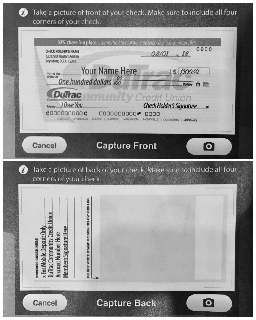 Frequently Asked Questions - DuTrac Community Credit Union