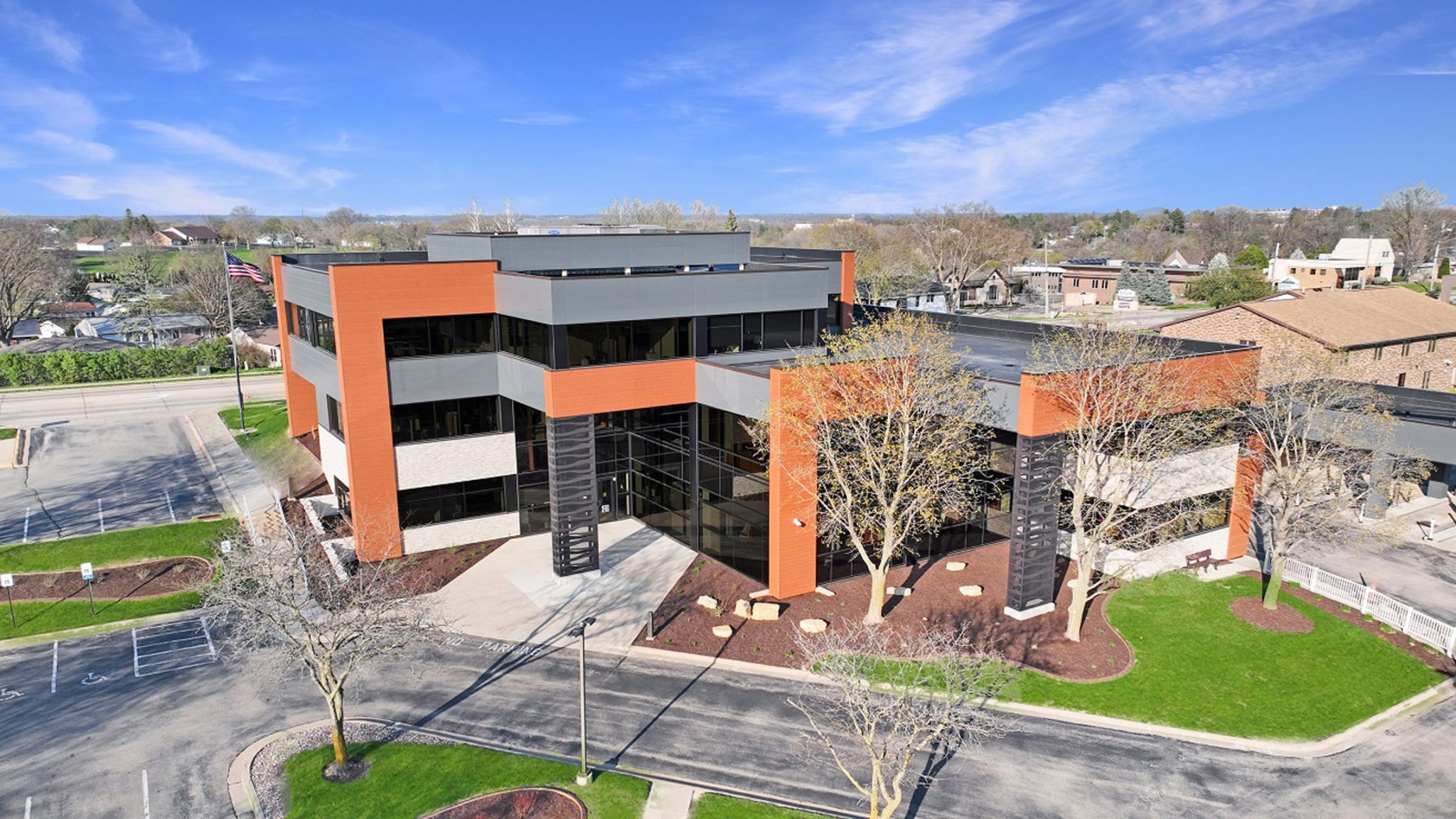 Asbury Road - Dubuque - DuTrac Community Credit Union