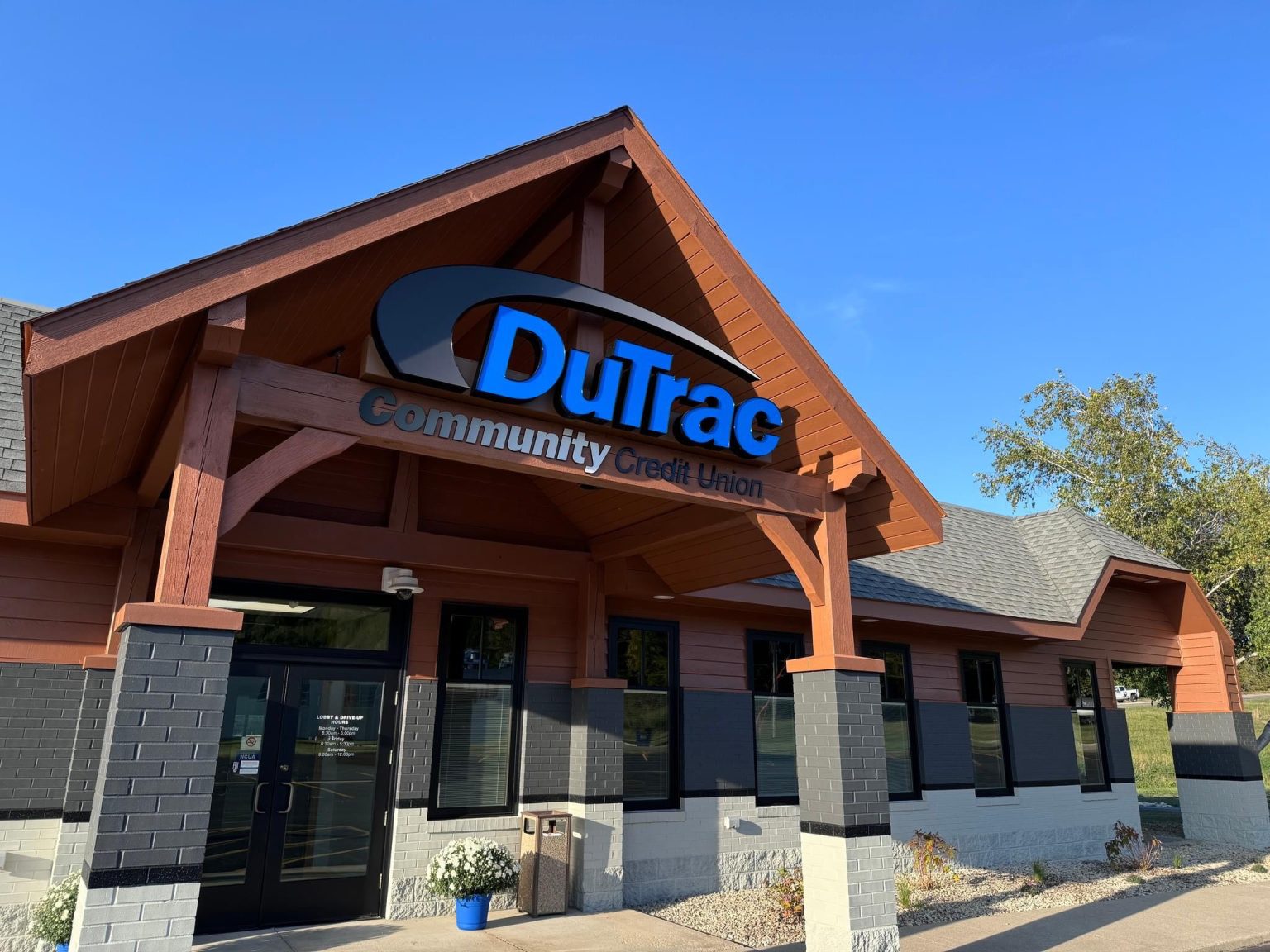 Decorah - DuTrac Community Credit Union